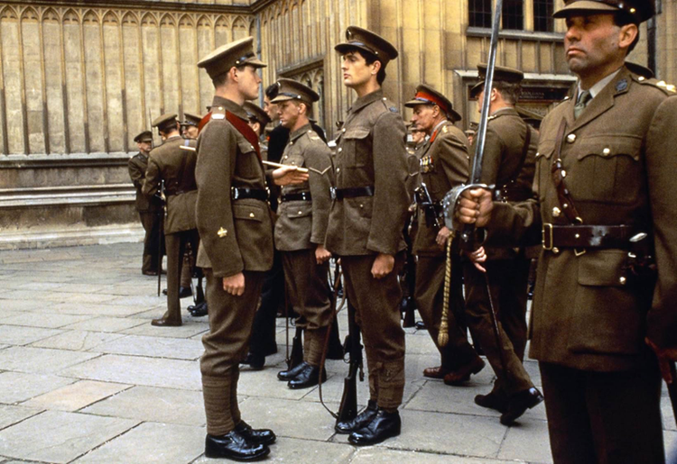 Another Country Review: Discussing Espionage and This Queer Drama’s ...