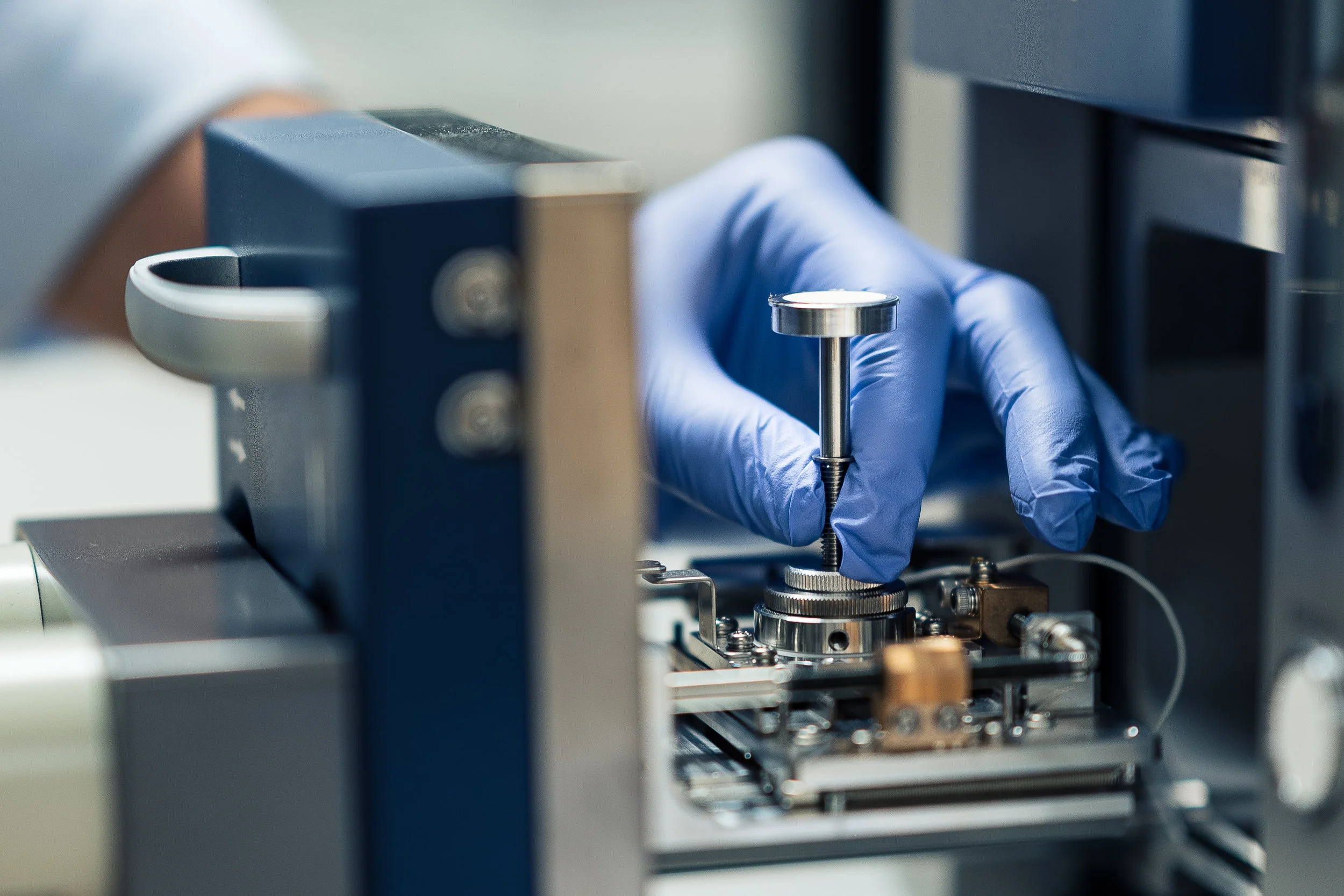 BSA™ - Bulk Scale Analysis — Scale Protection