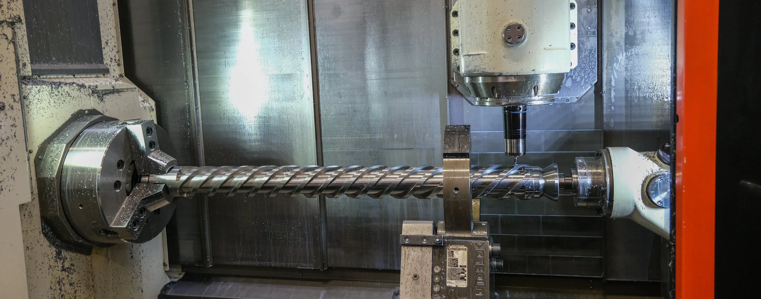 SPIN® - Scale Prevention Tool — Scale Protection