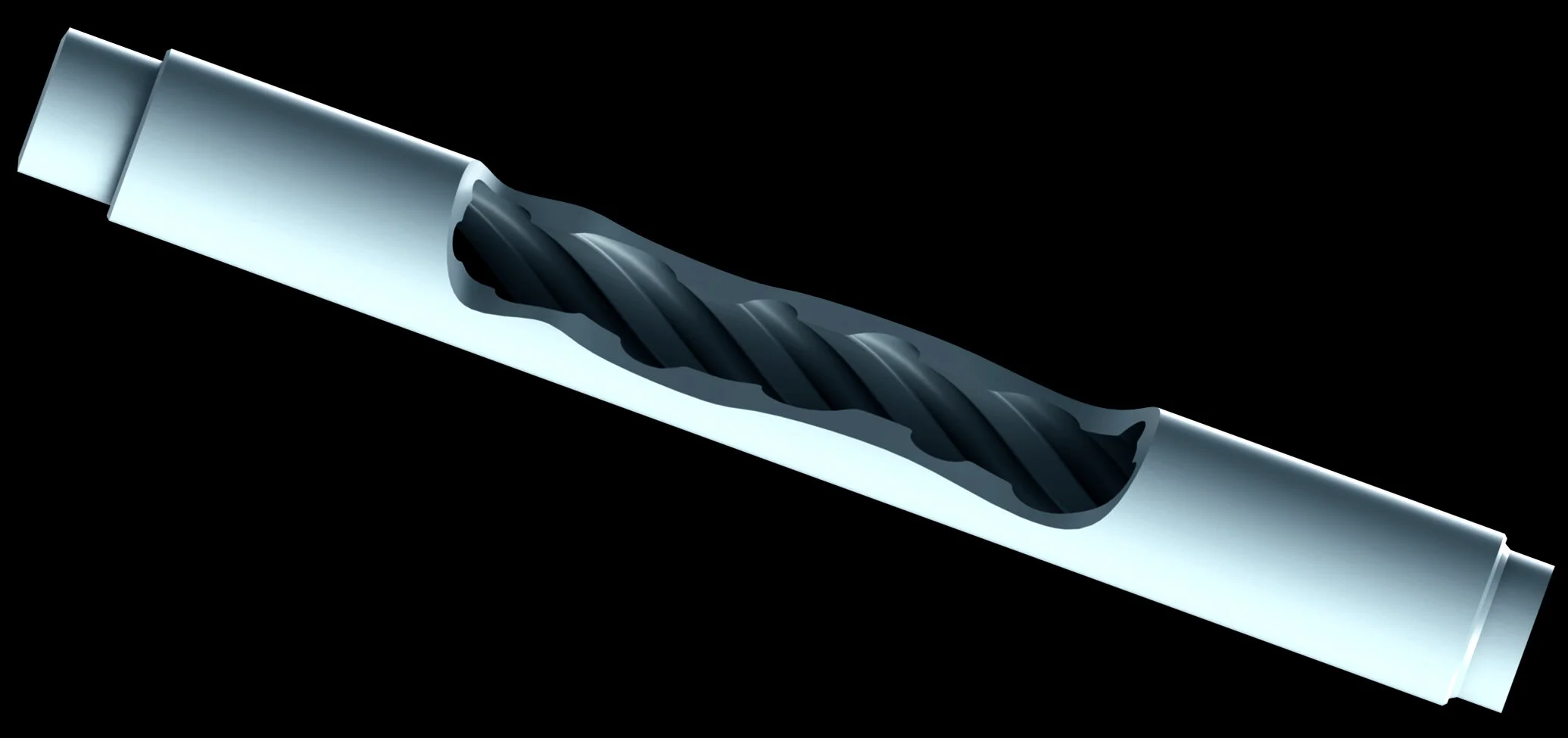 SPIN® - Scale Prevention Tool — Scale Protection