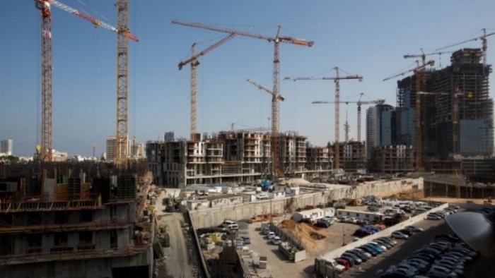 After Numerous Deaths in Israel, Construction Safety Inspection Force ...