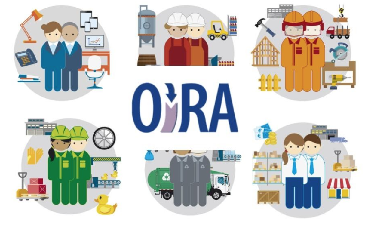 European OSHA Launches Free Online Risk Assessment Tool (OiRA) to ...