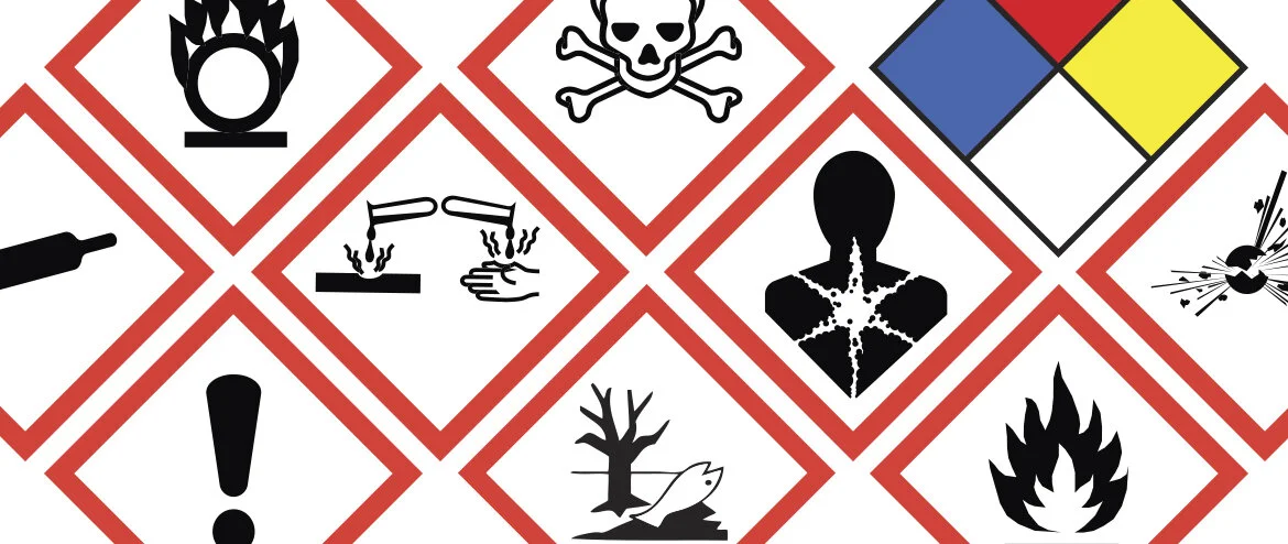 international standards — Global Environmental, Health & Safety Blog