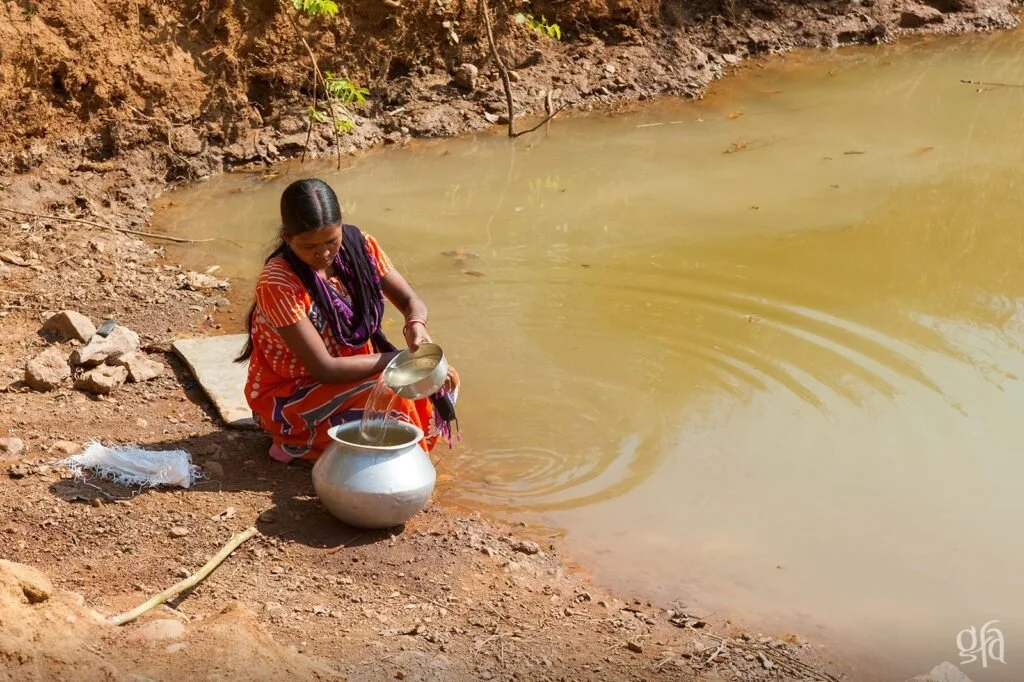 Climate Change and Population Increase Stimulates the Impending Water ...