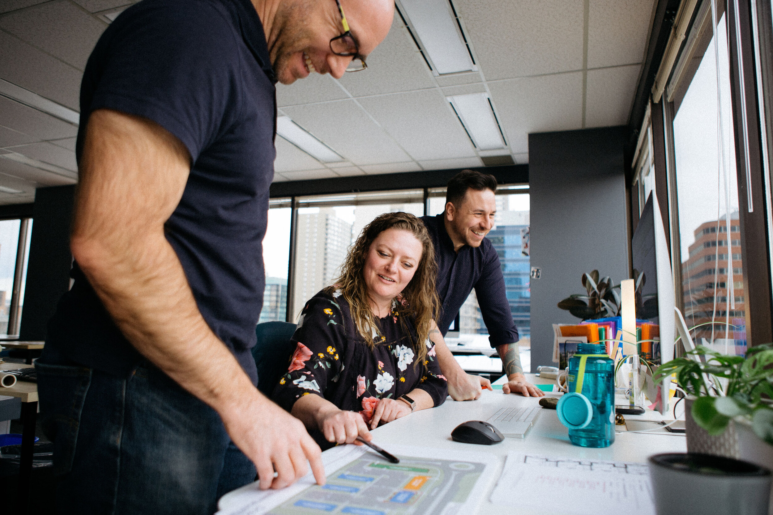 ABOUT — Gravity Architecture - Vancouver and Calgary Residential and ...