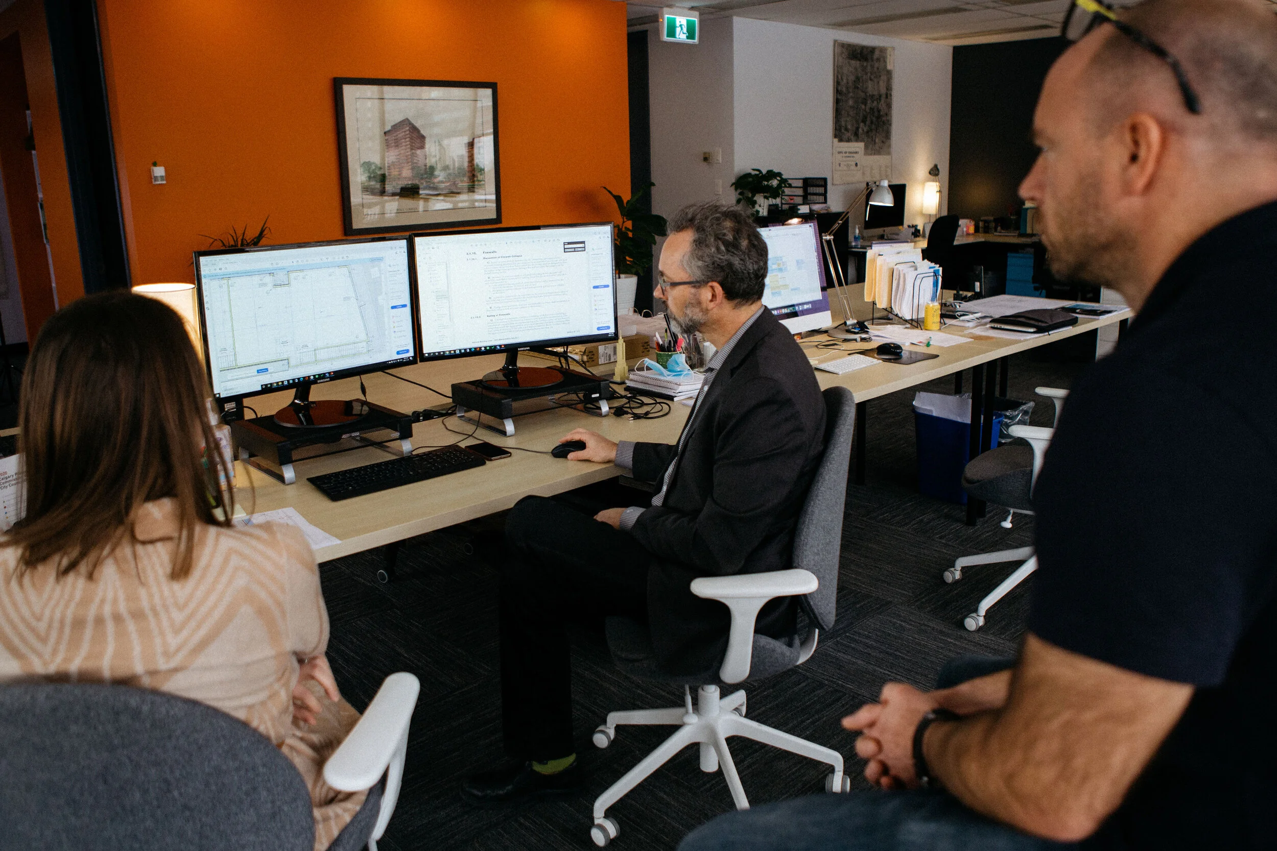 ABOUT — Gravity Architecture - Vancouver and Calgary Residential and ...