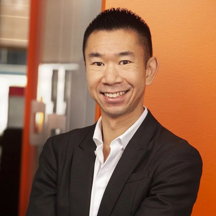 Welcome Nicholas Tam! — Gravity Architecture - Vancouver and Calgary ...