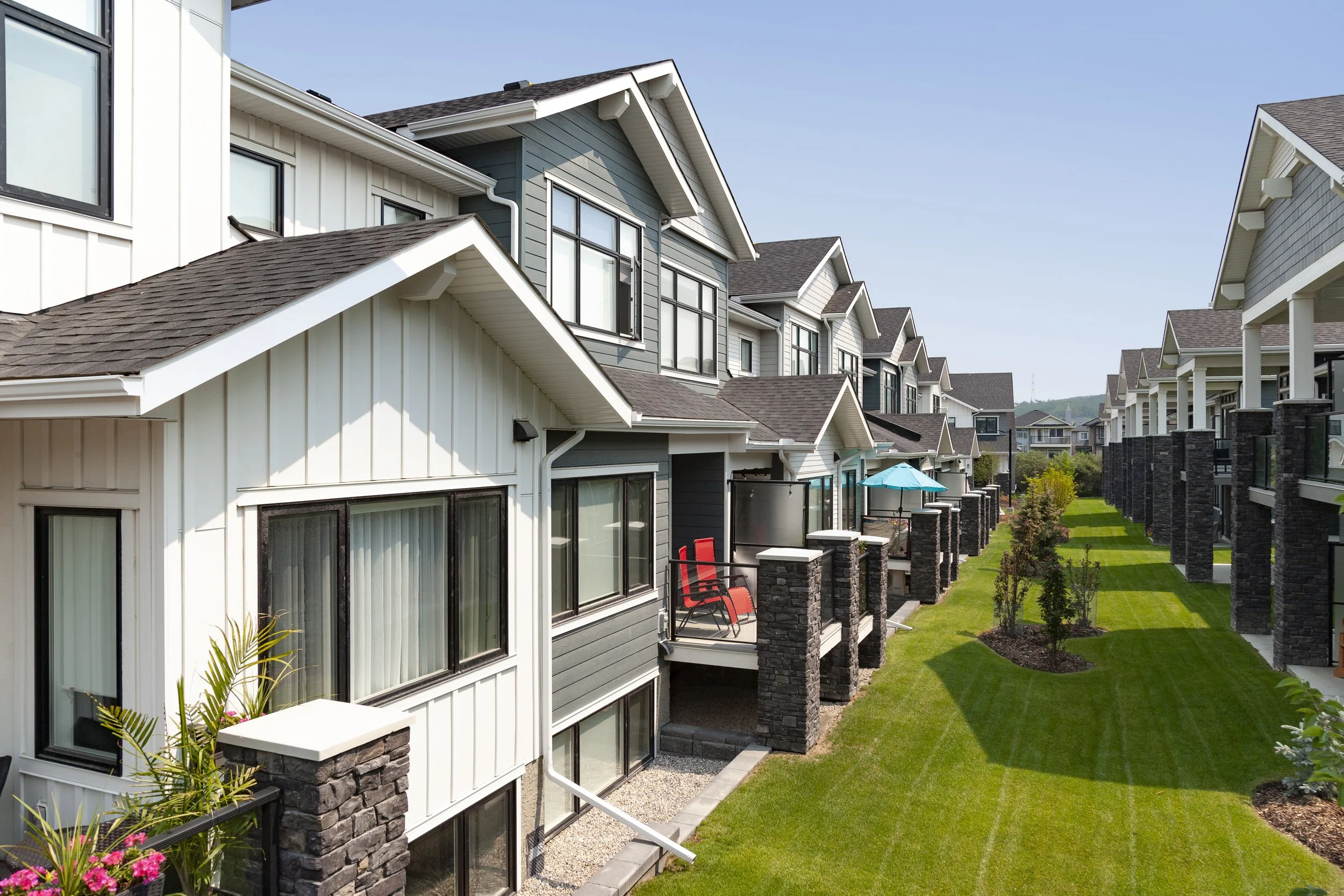 Gravity News — Gravity Architecture - Vancouver and Calgary Residential ...