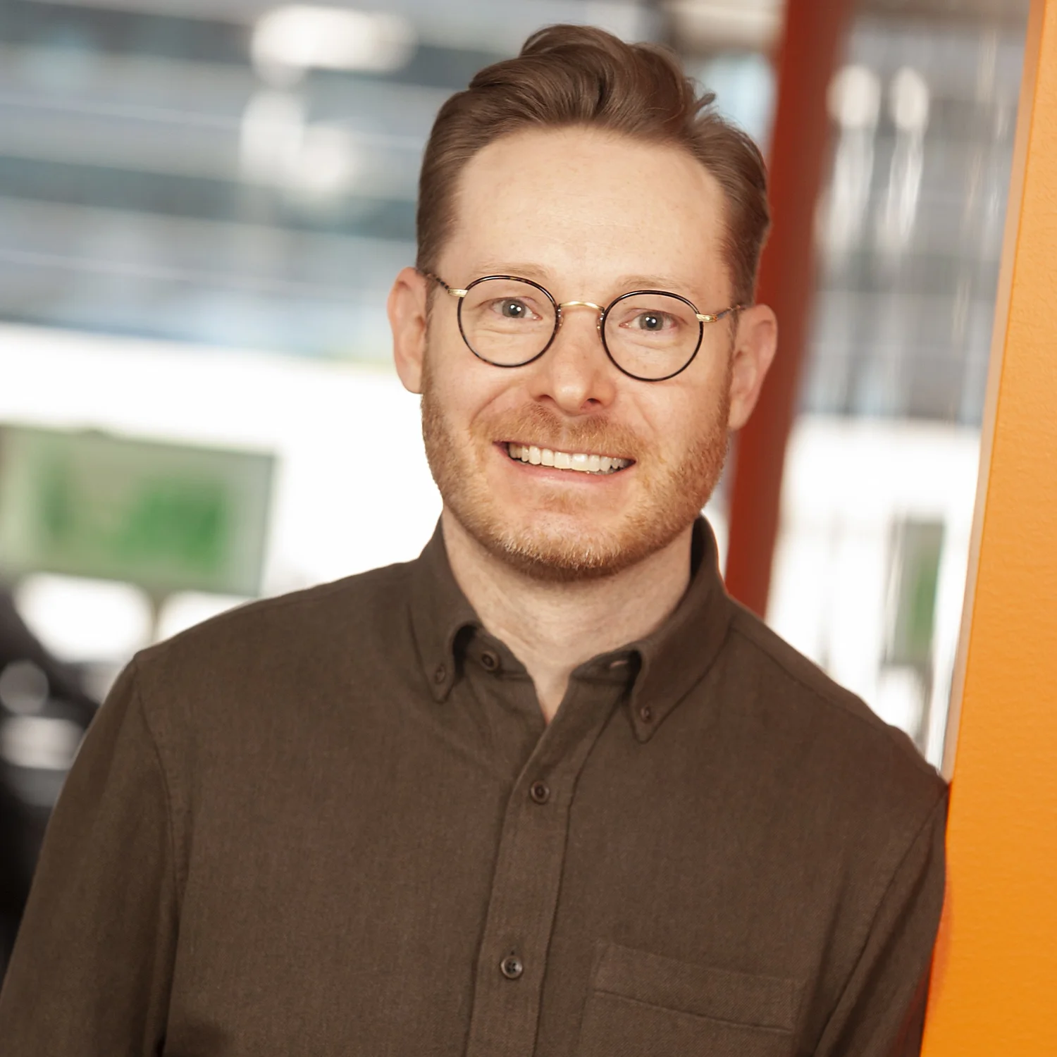 Richard Anderson Joins Gravity as a Project Architect — Gravity ...