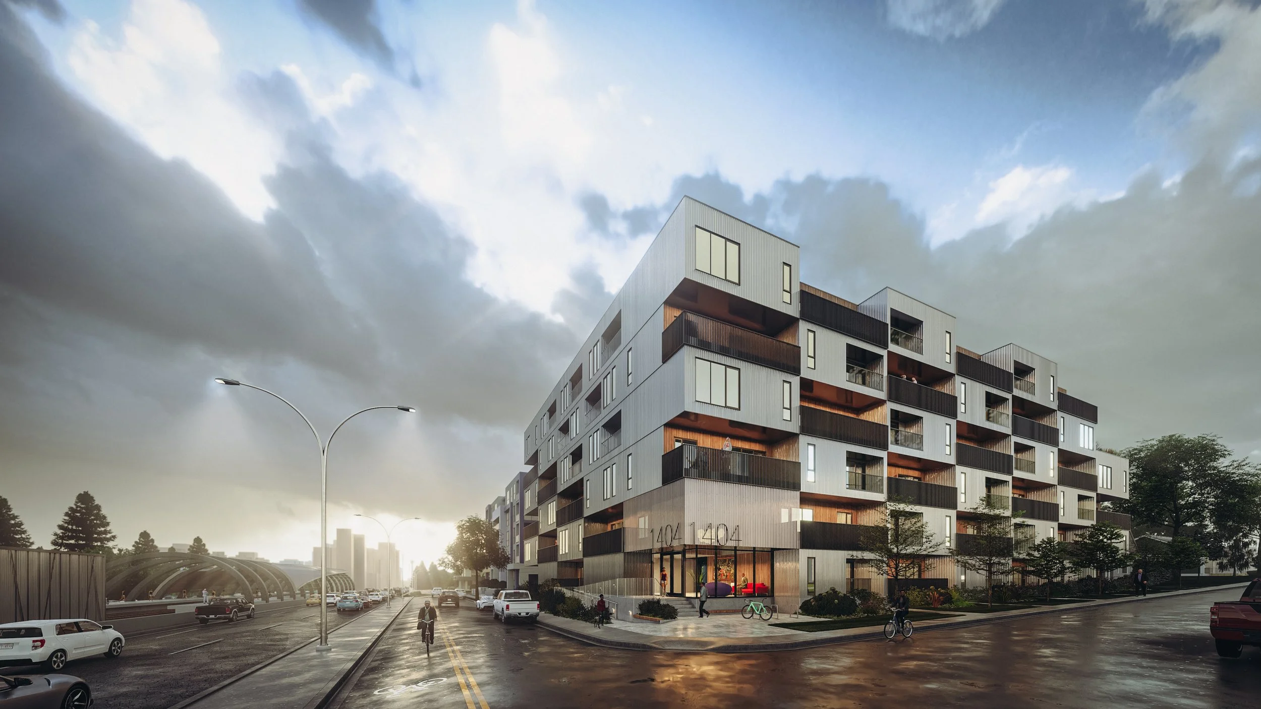 Shaganappi Multi — Gravity Architecture - Vancouver and Calgary ...