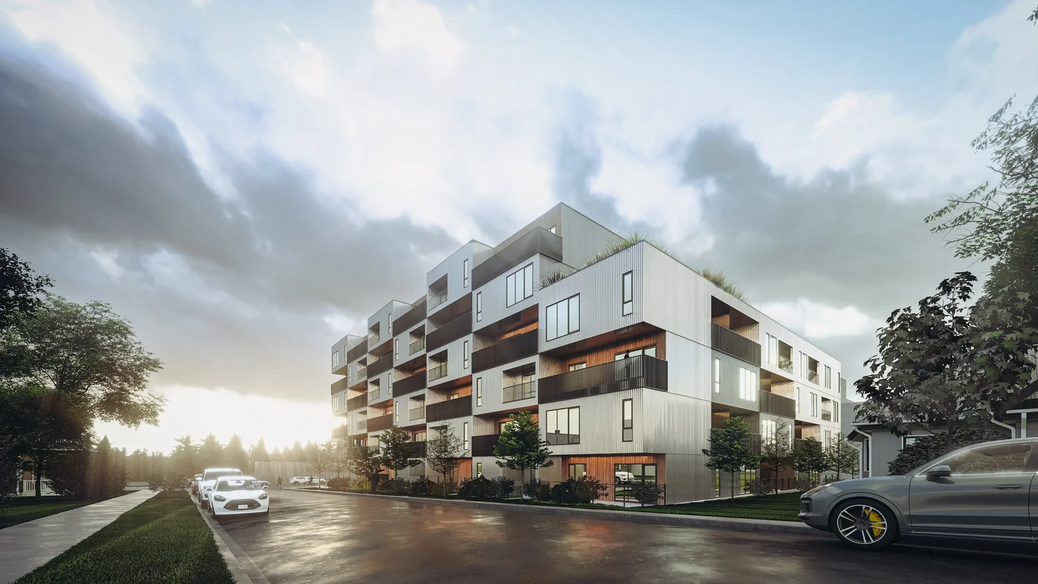 Shaganappi Multi — Gravity Architecture - Vancouver and Calgary ...