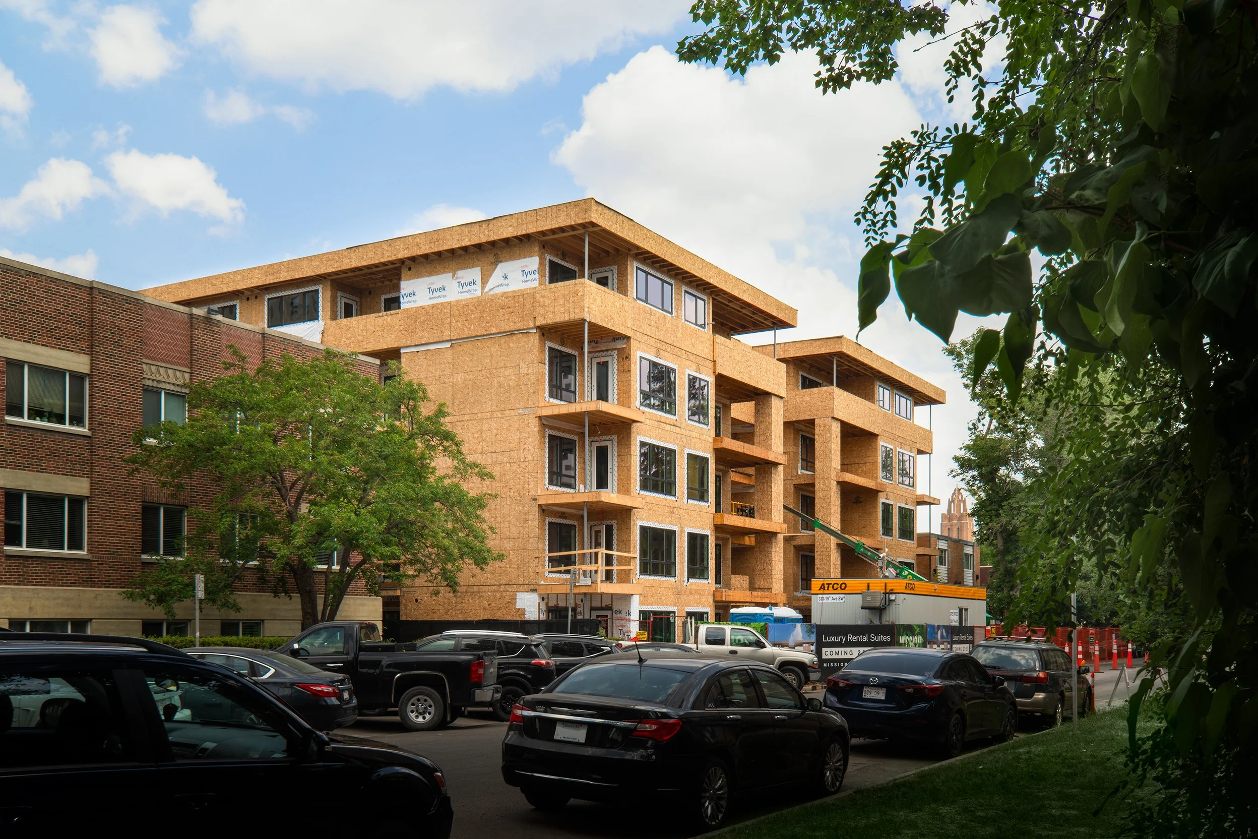 Mission 19 — Gravity Architecture - Vancouver and Calgary Residential ...