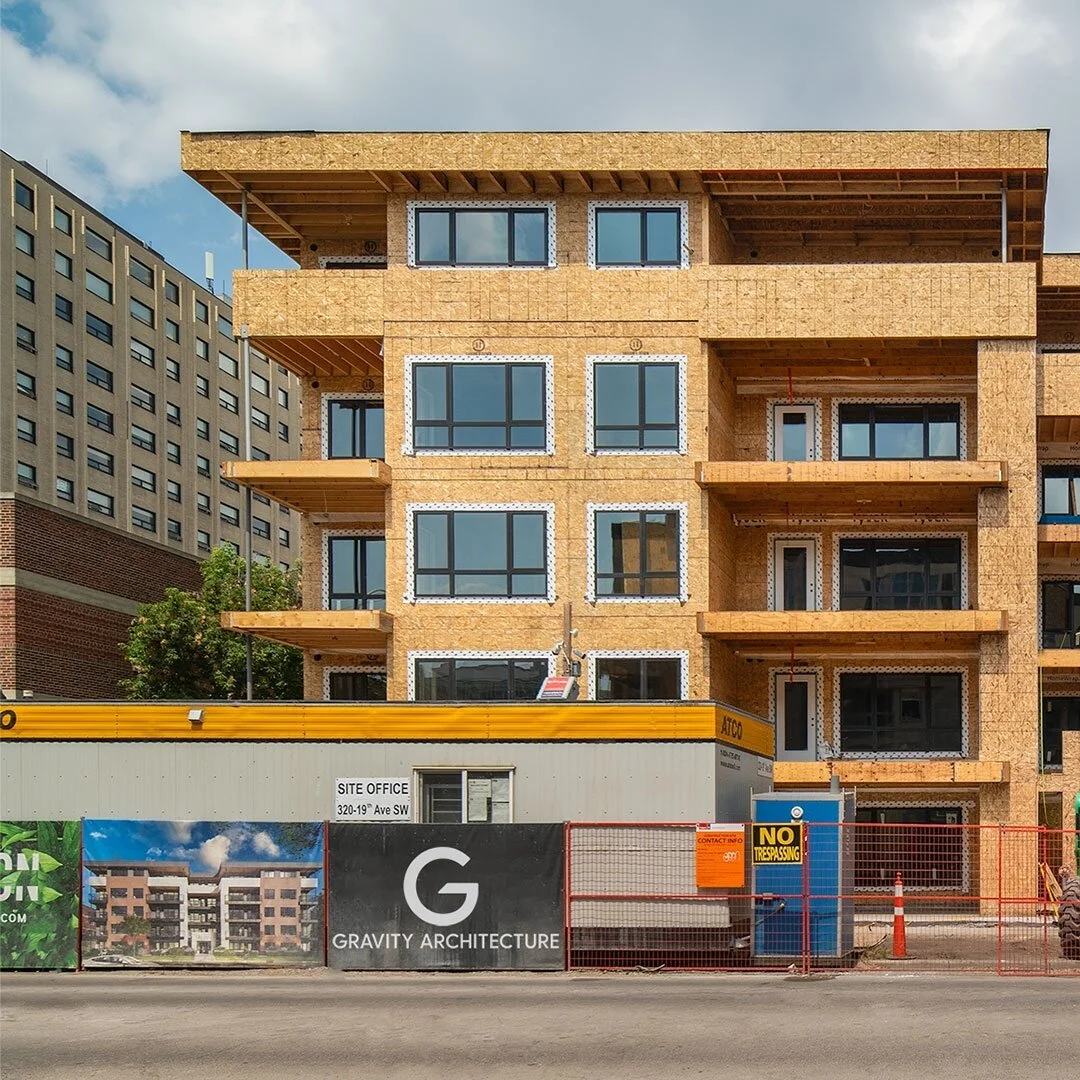 Gravity Designs Houses — Gravity Architecture - Vancouver and Calgary ...