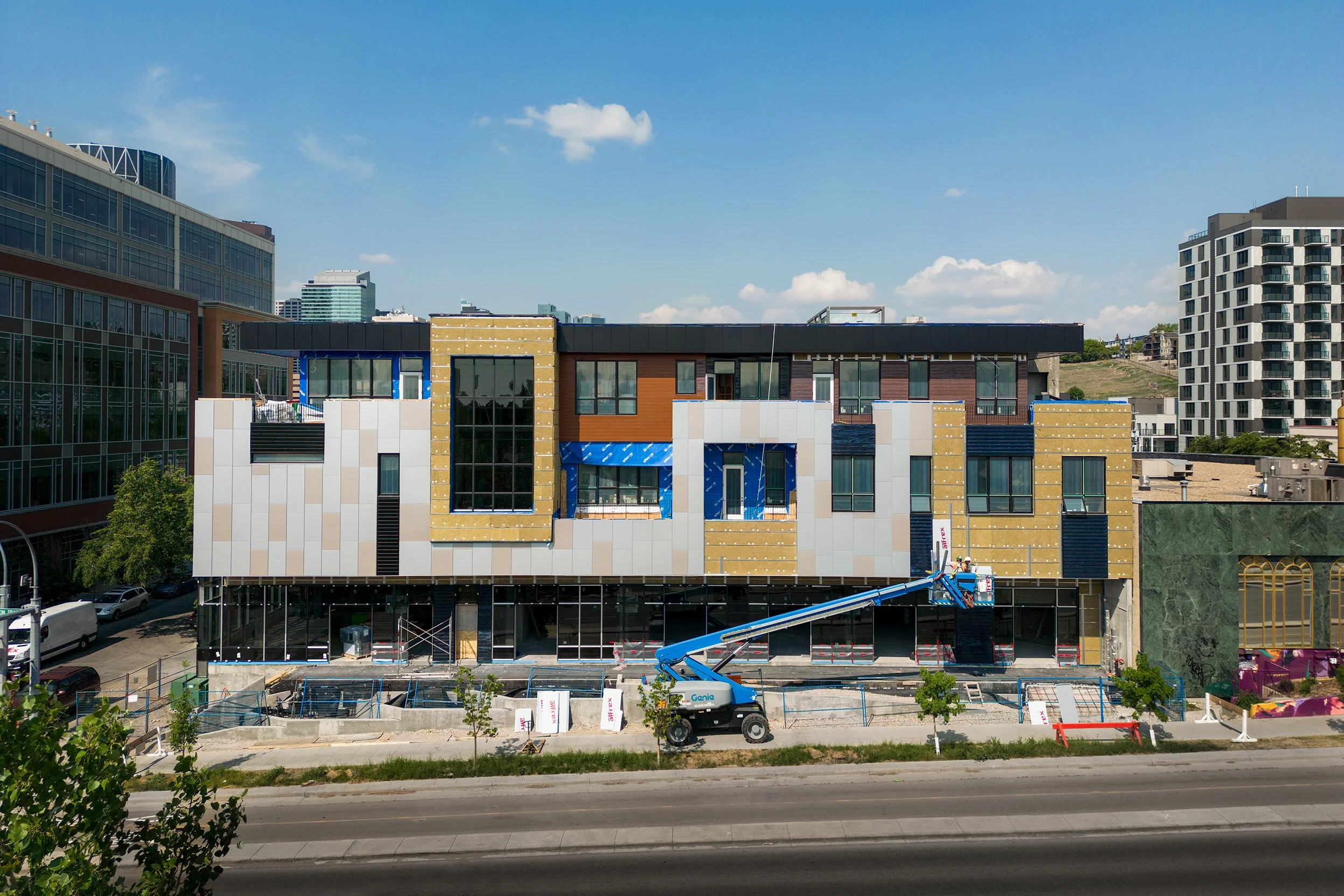 Meredith at Edmonton — Gravity Architecture - Vancouver and Calgary ...