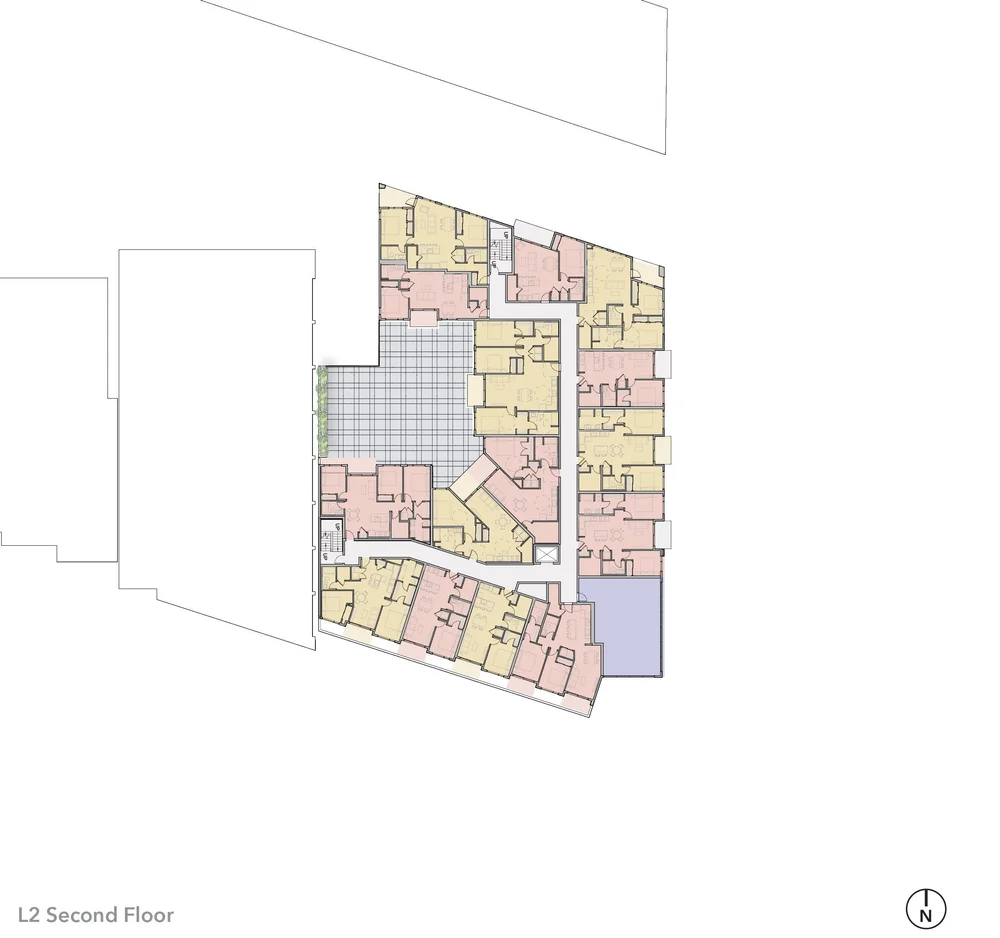 Langley Mixed-Use — Gravity Architecture - Vancouver and Calgary ...