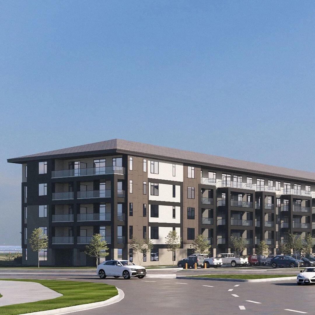 Gravity is Hiring! — Gravity Architecture - Vancouver and Calgary ...