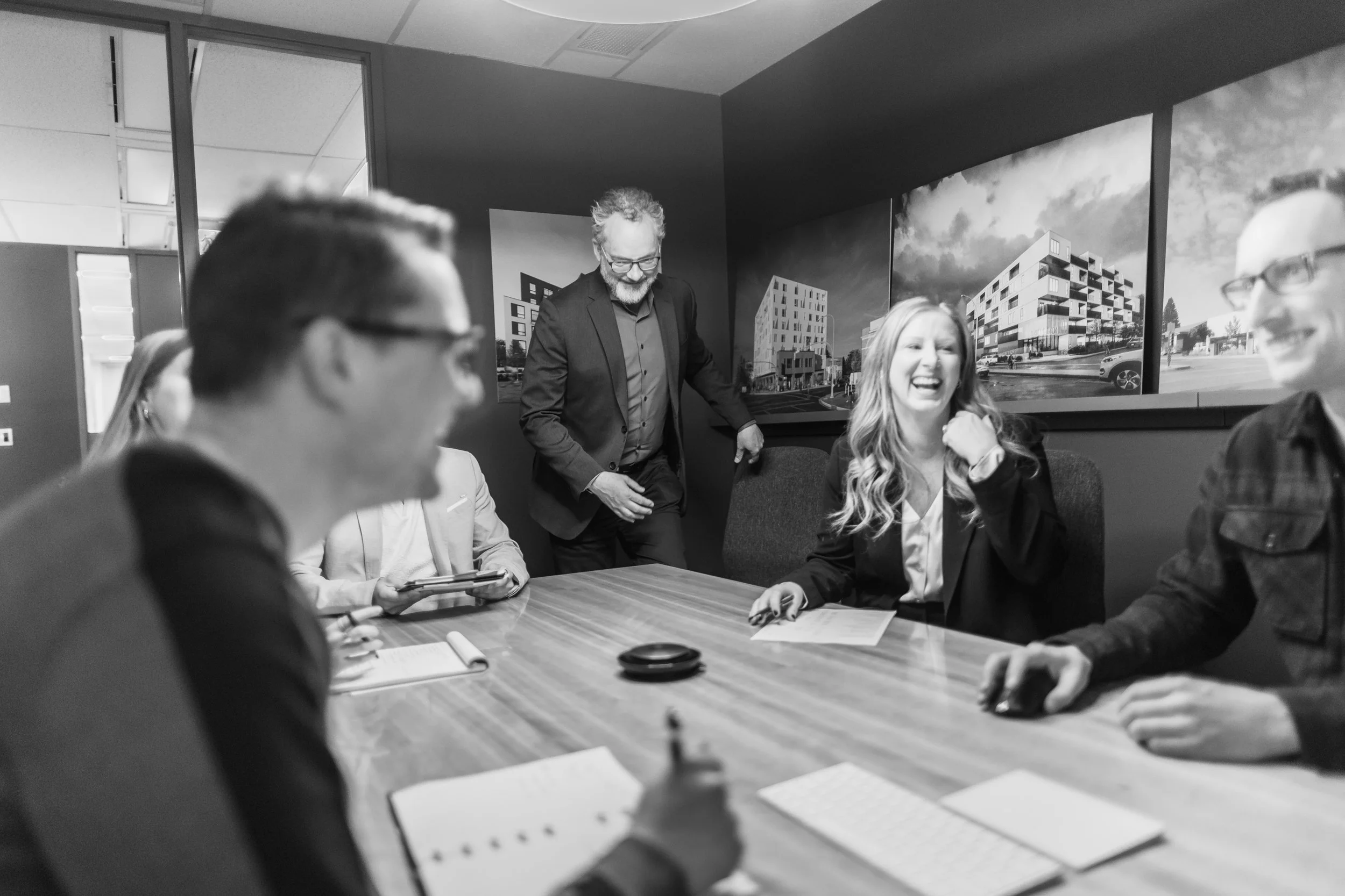 ABOUT — Gravity Architecture - Vancouver and Calgary Residential and ...