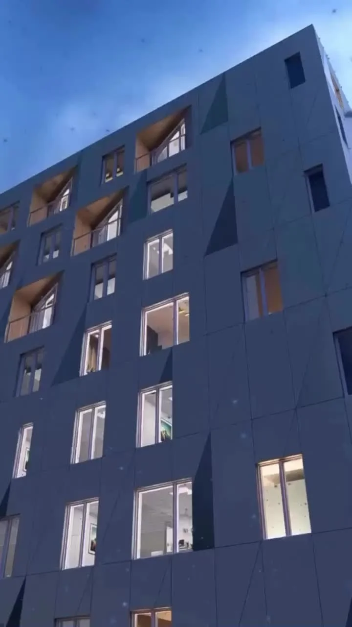 Killarney Multi Underway! — Gravity Architecture - Vancouver and Calgary Residential and ...