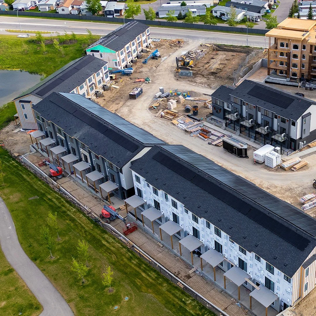 Welcome Julianne, our New Architectural Technologist! — Gravity ...