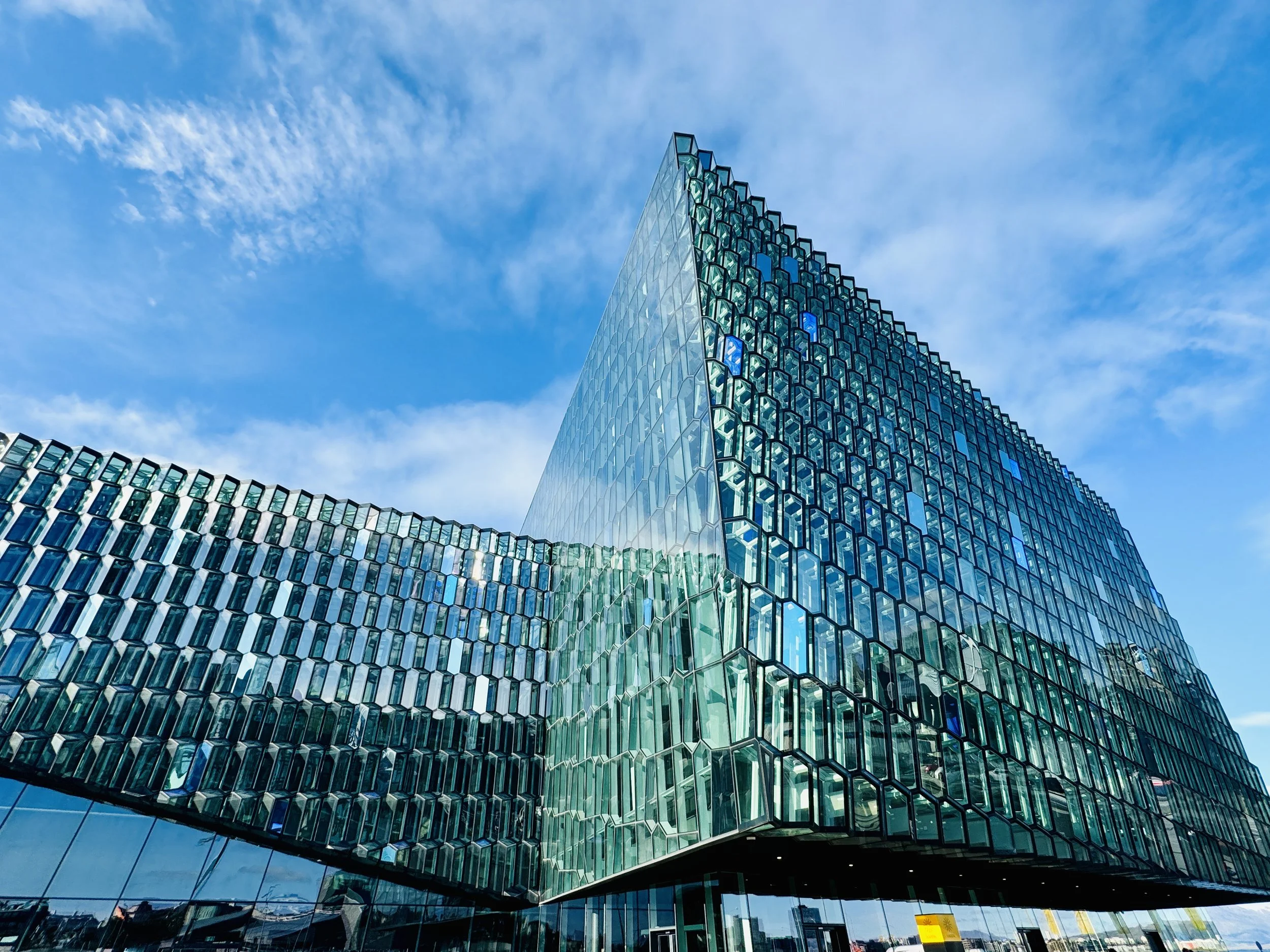 Travel Notes - Iceland — Gravity Architecture - Vancouver and Calgary ...