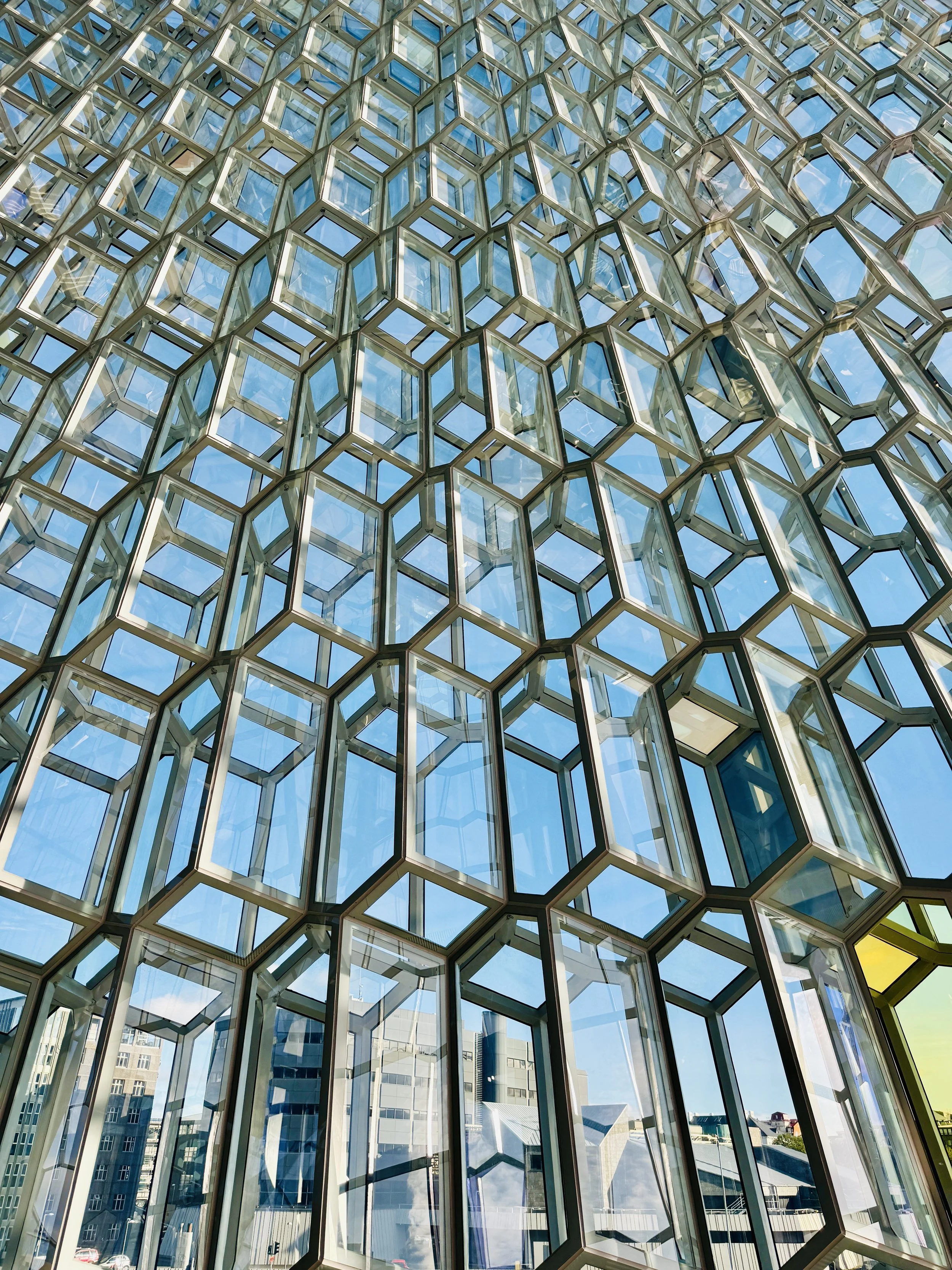 Travel Notes - Iceland — Gravity Architecture - Vancouver and Calgary ...