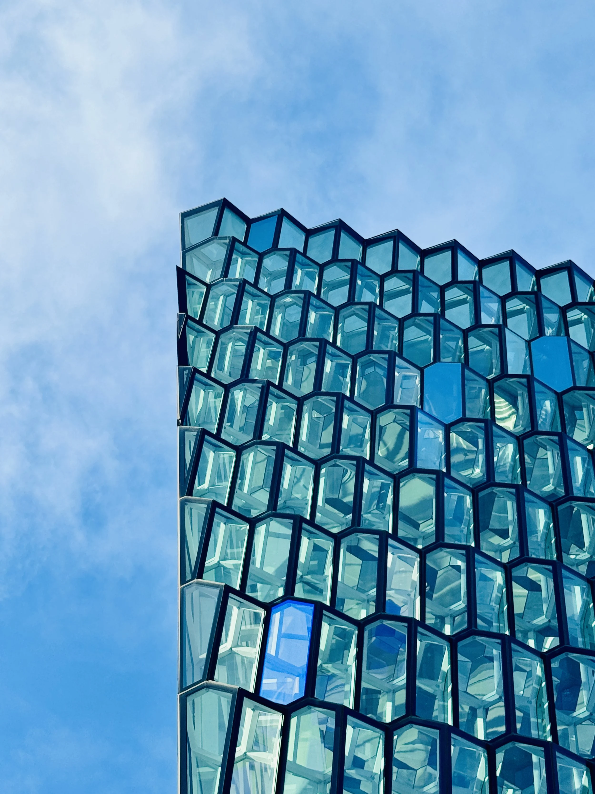 Travel Notes - Iceland — Gravity Architecture - Vancouver and Calgary ...