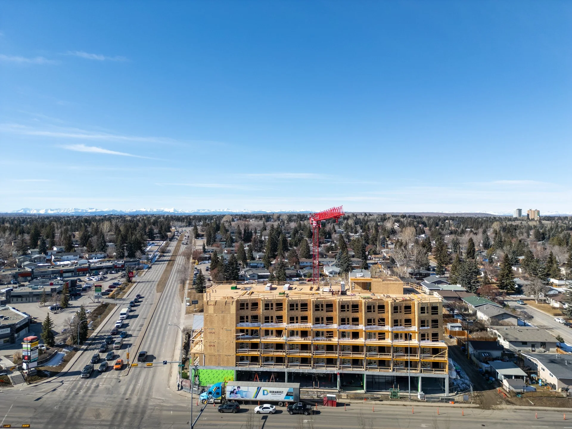 The Nines — Gravity Architecture - Vancouver and Calgary Residential ...