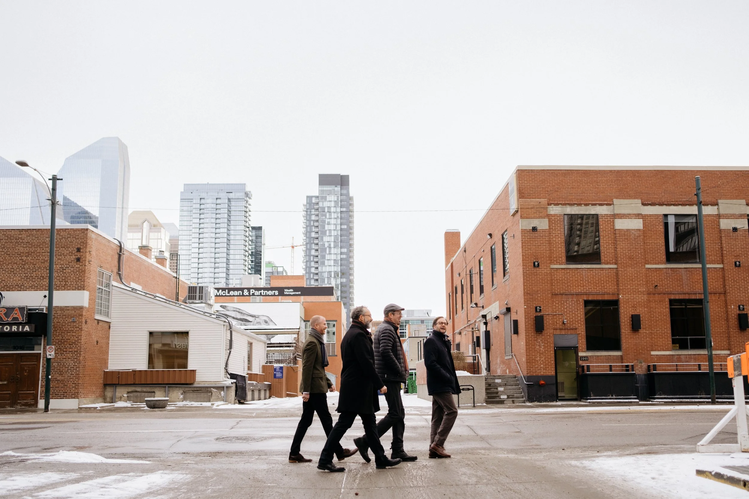 ABOUT — Gravity Architecture - Vancouver and Calgary Residential and ...