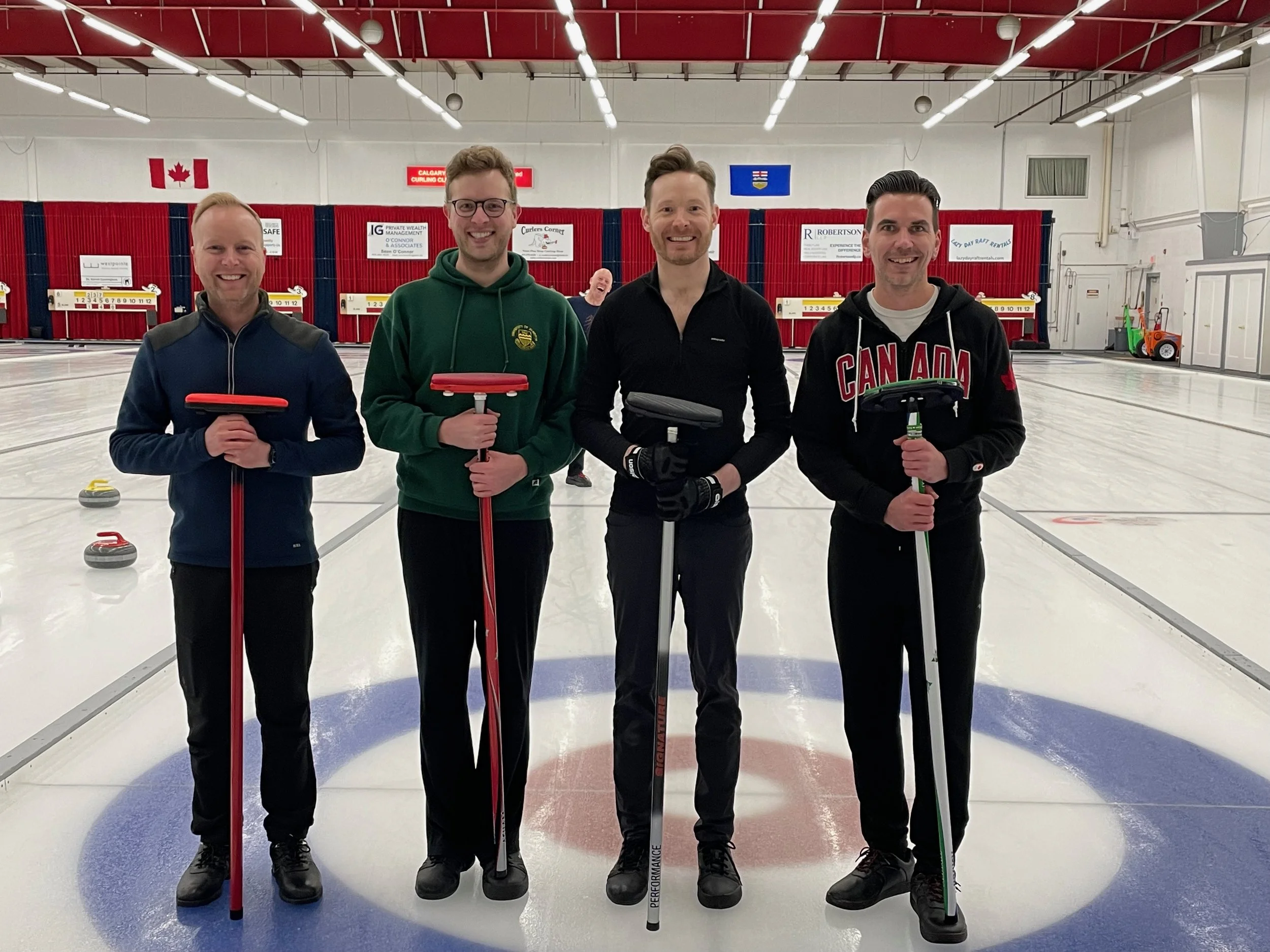 Richard Anderson — Gravity Architecture - Vancouver and Calgary ...