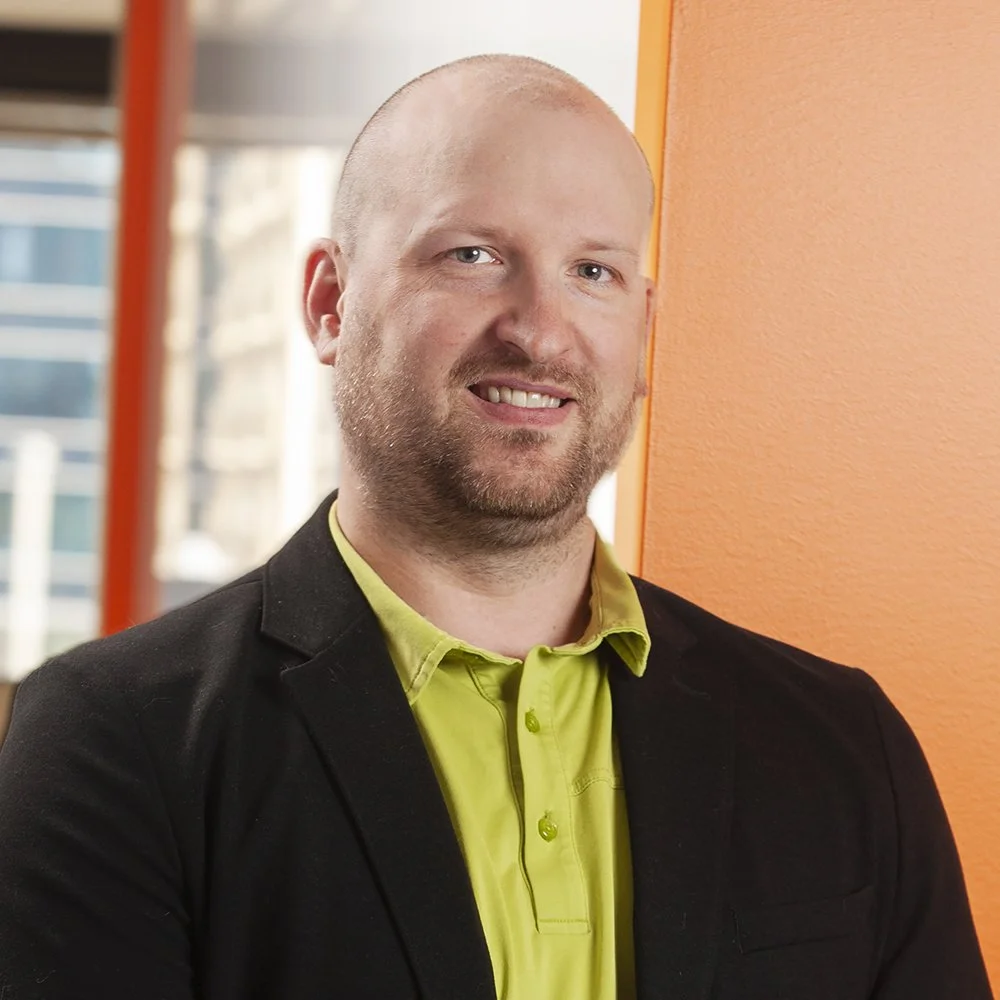 Jay Wiwchar — Gravity Architecture - Vancouver and Calgary Residential ...