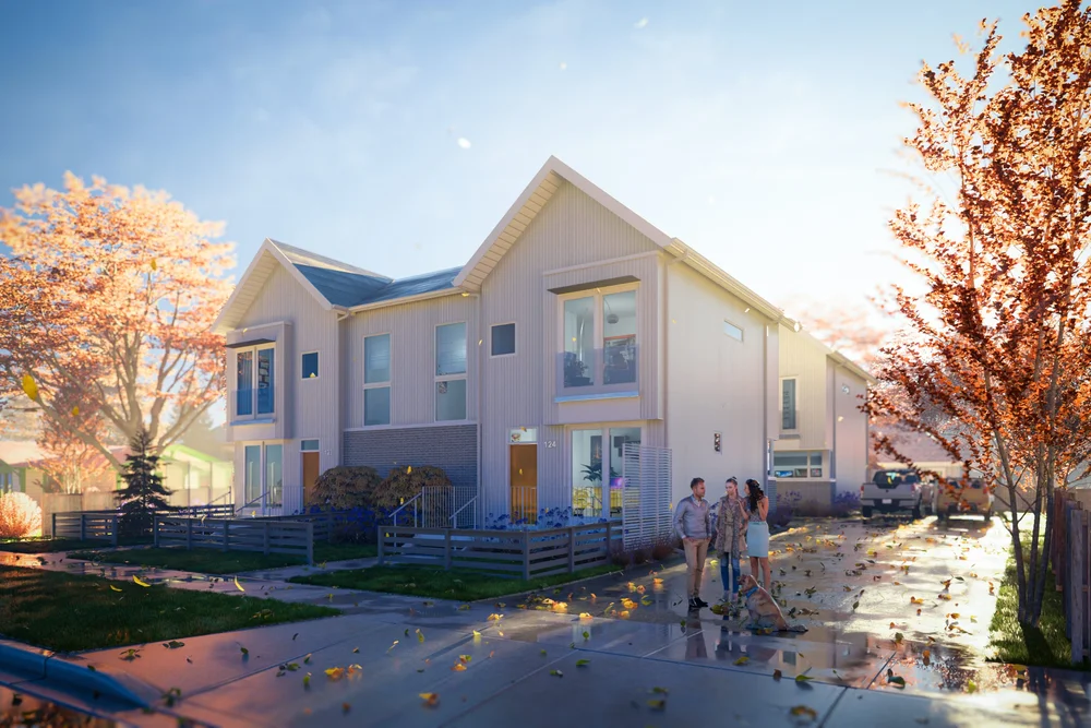 Attention BC Developers! Introducing: Maple Ridge Design Housing ...