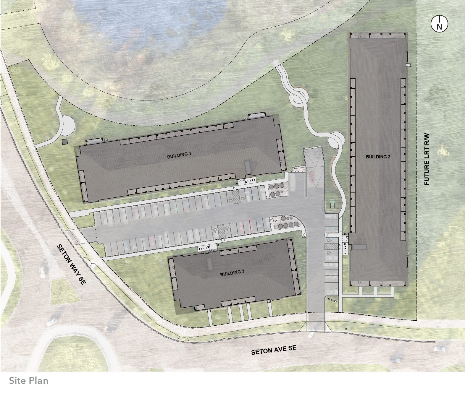 Seton West Phase 2 — Gravity Architecture - Vancouver and Calgary ...