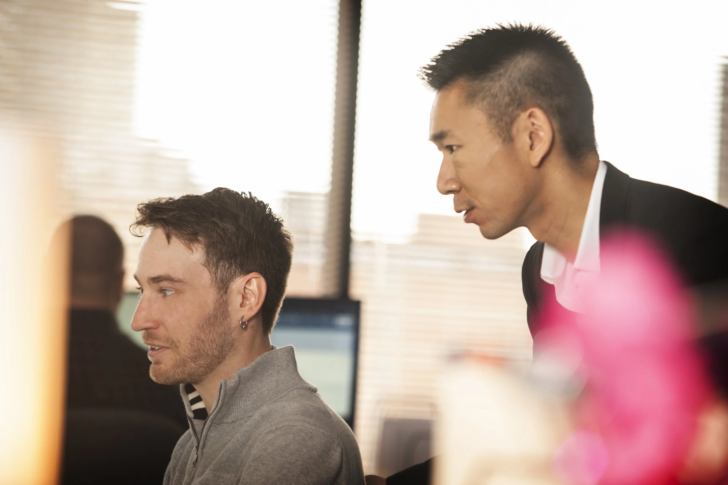 Nicholas Tam — Gravity Architecture - Vancouver and Calgary Residential ...