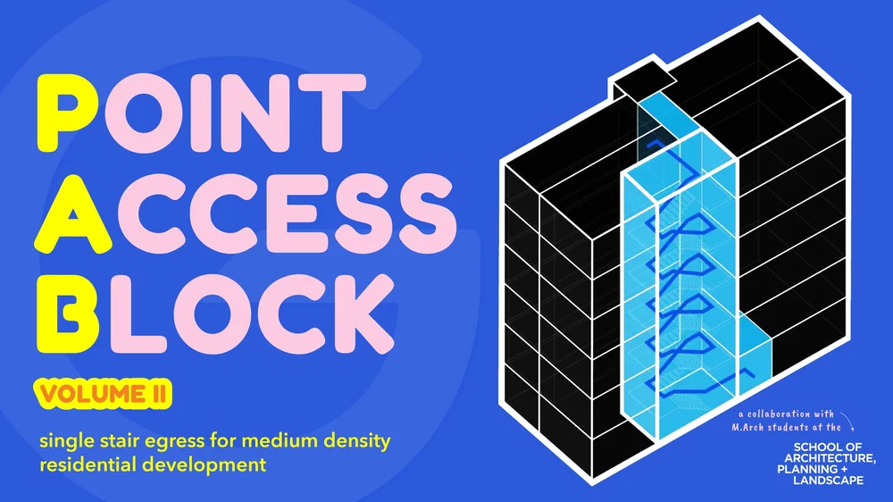 Gravity News — Gravity Architecture - Vancouver and Calgary Residential ...