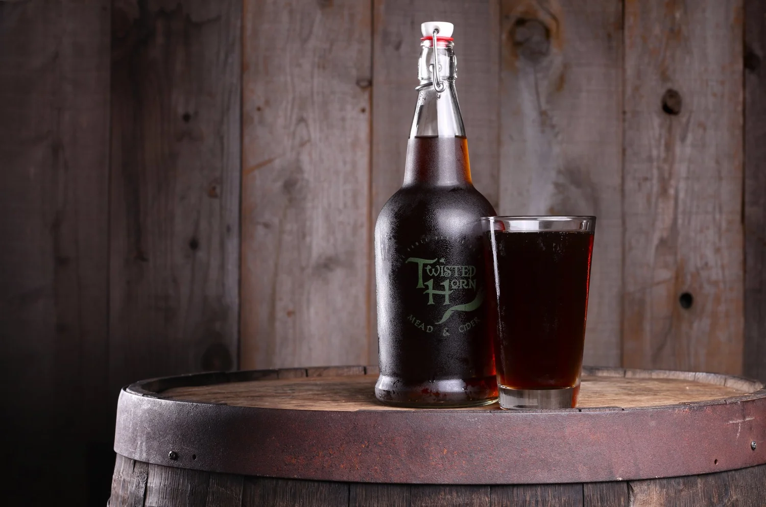 Birch Beer San Diego - Twisted Horn