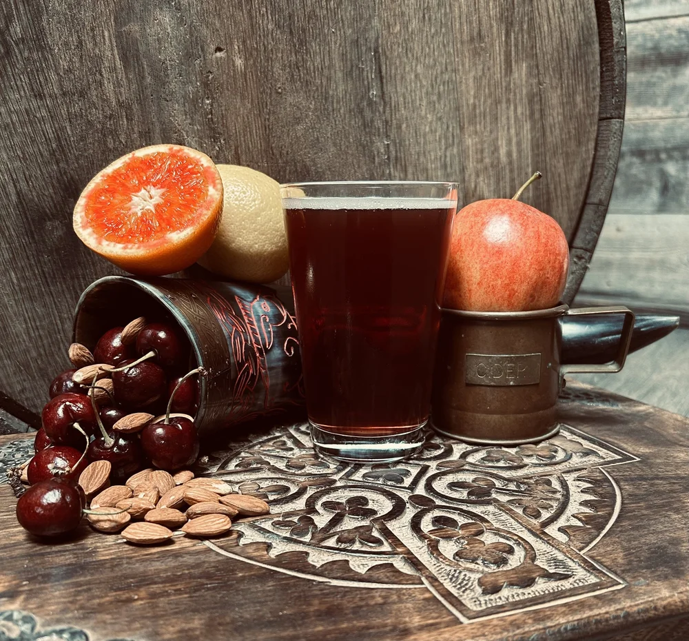 Twisted Horn Mead & Cider | Award Winning San Diego Meadery