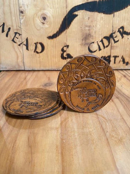 Buy Mead Online | Twisted Horn Mead & Cider