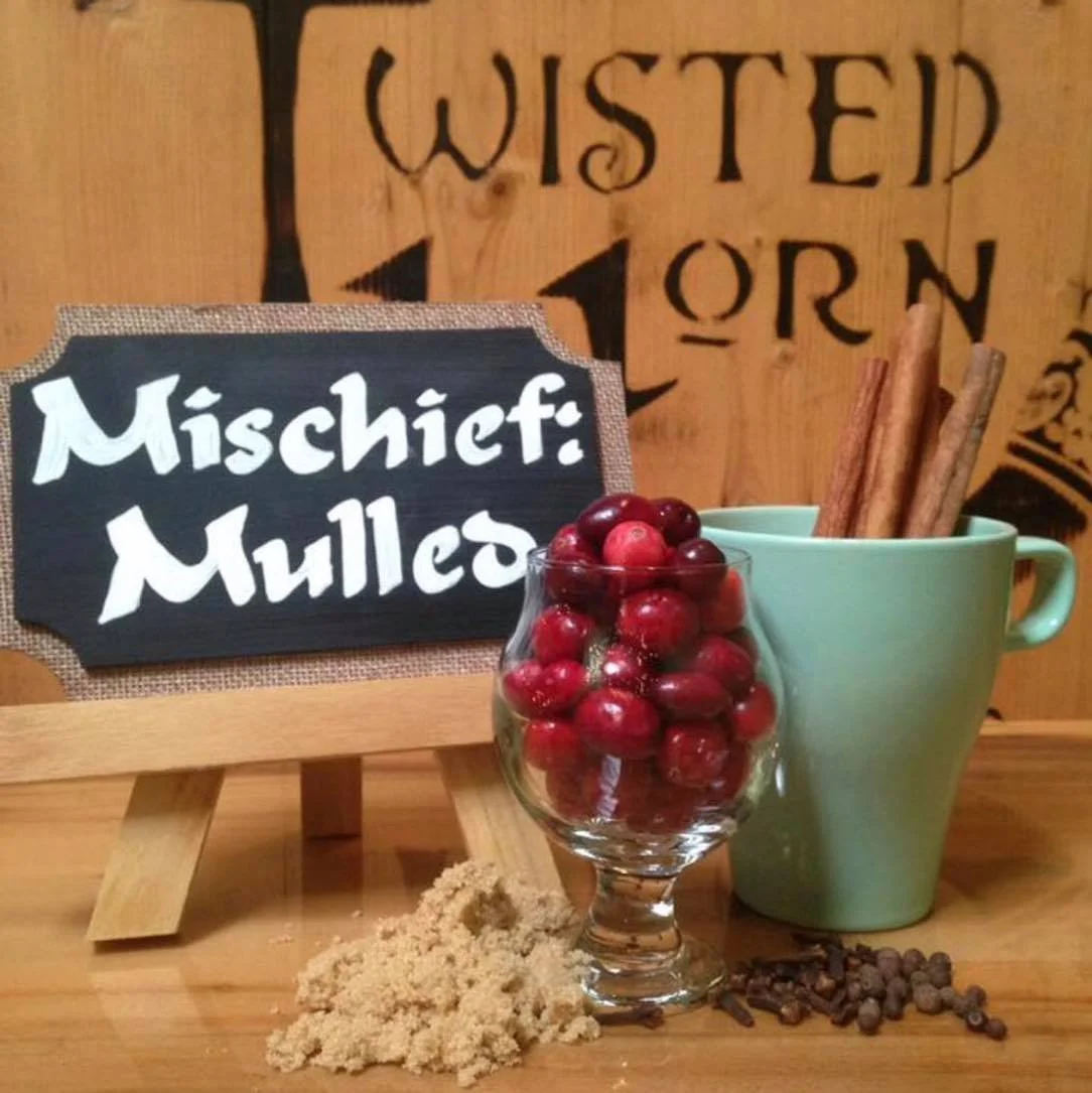 Twisted Horn Mead & Cider | Award Winning San Diego Meadery