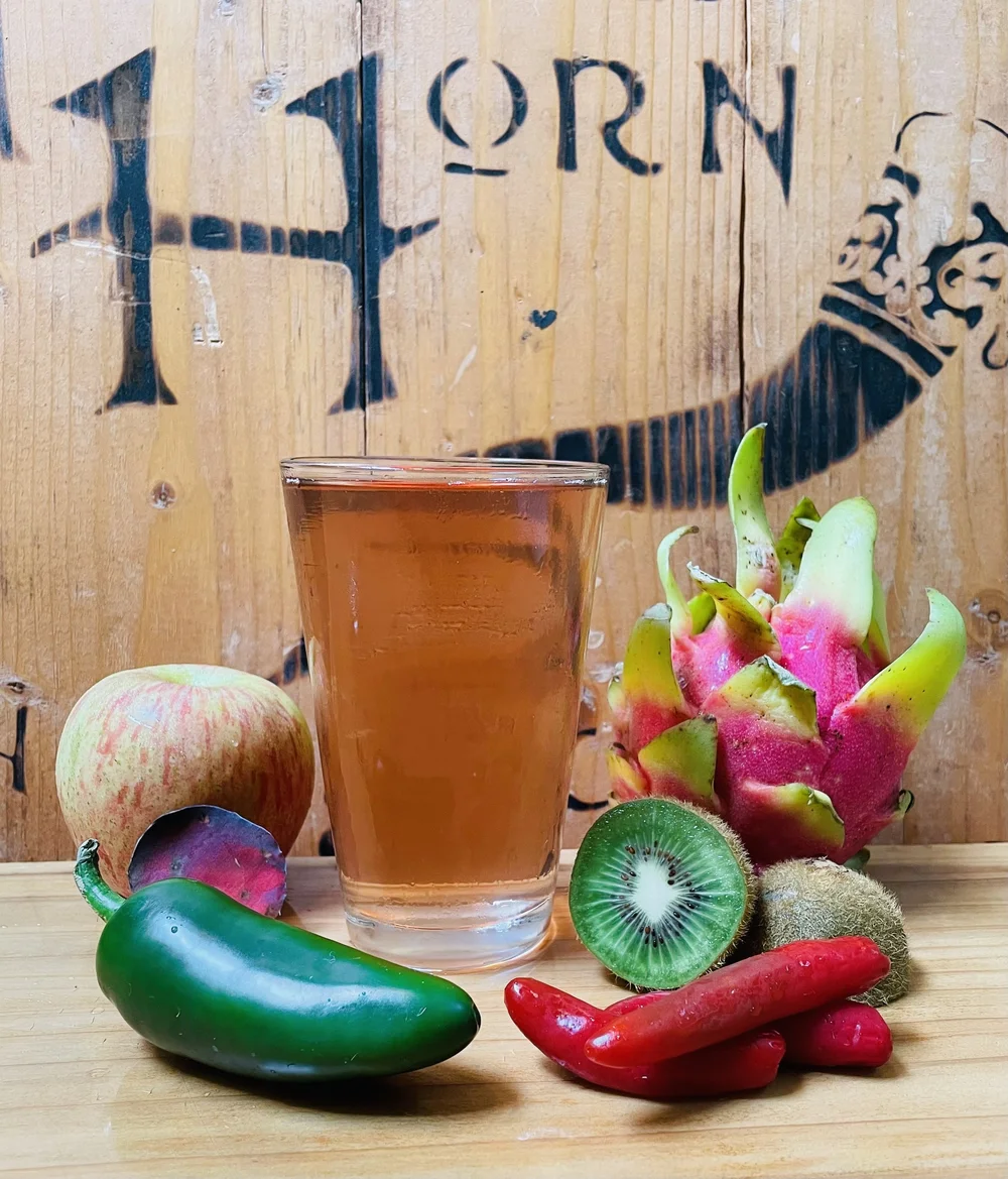 Twisted Horn Mead & Cider | Vista, CA