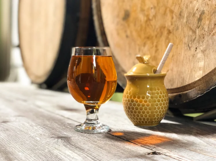 Twisted Horn Mead & Cider | Award Winning San Diego Meadery
