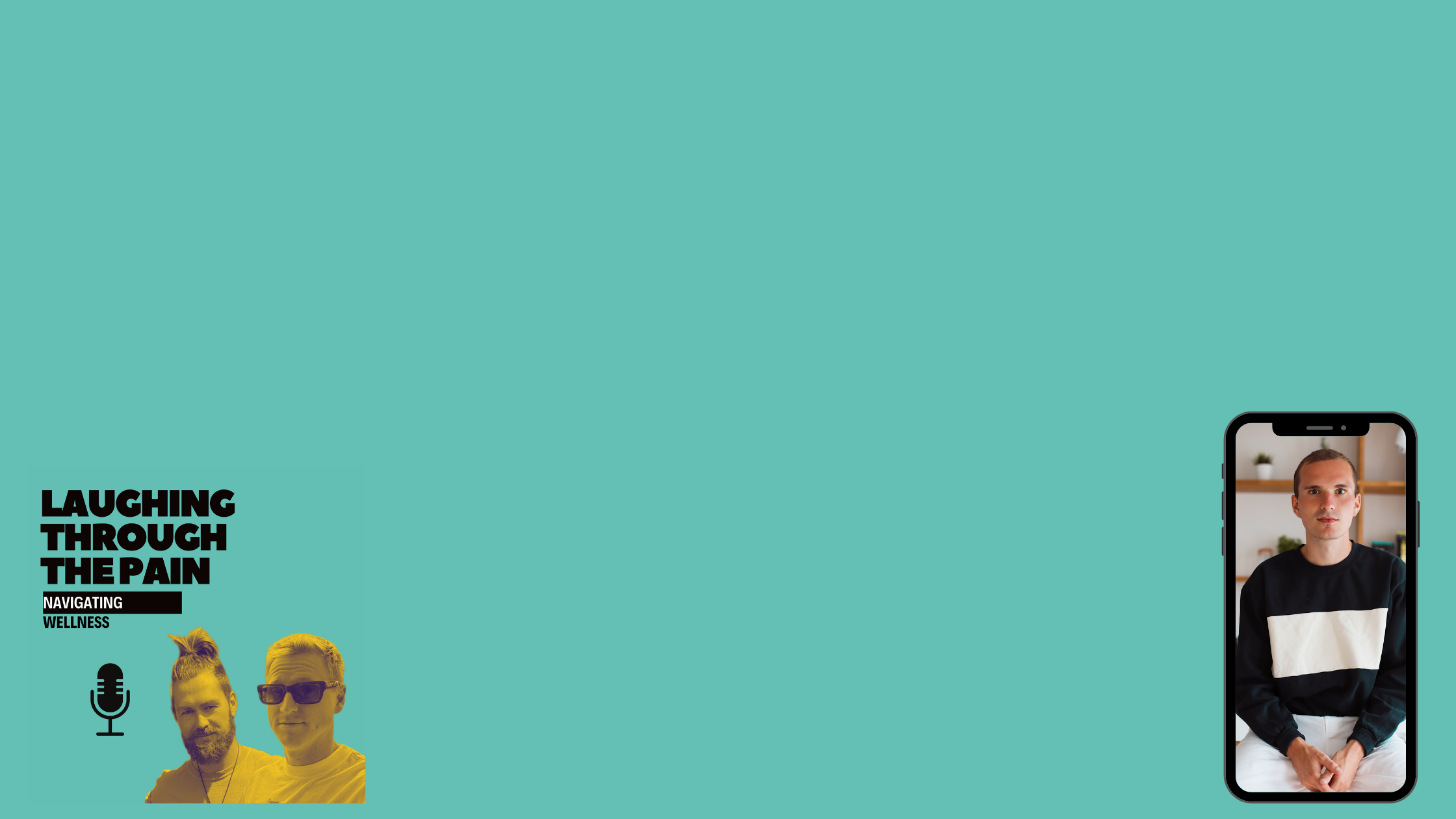 Breathing Through the Chaos: Unveiling the Healing Power of Breathwork ...