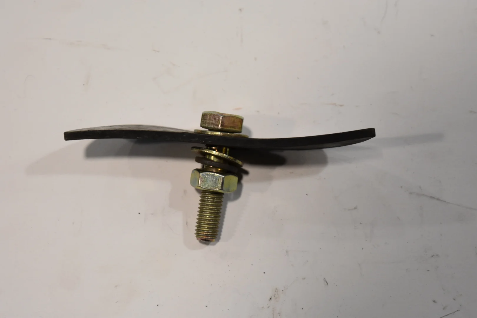 Parts & Accessories for Motorcycle Sidecars -- Cycle Sidecar ...