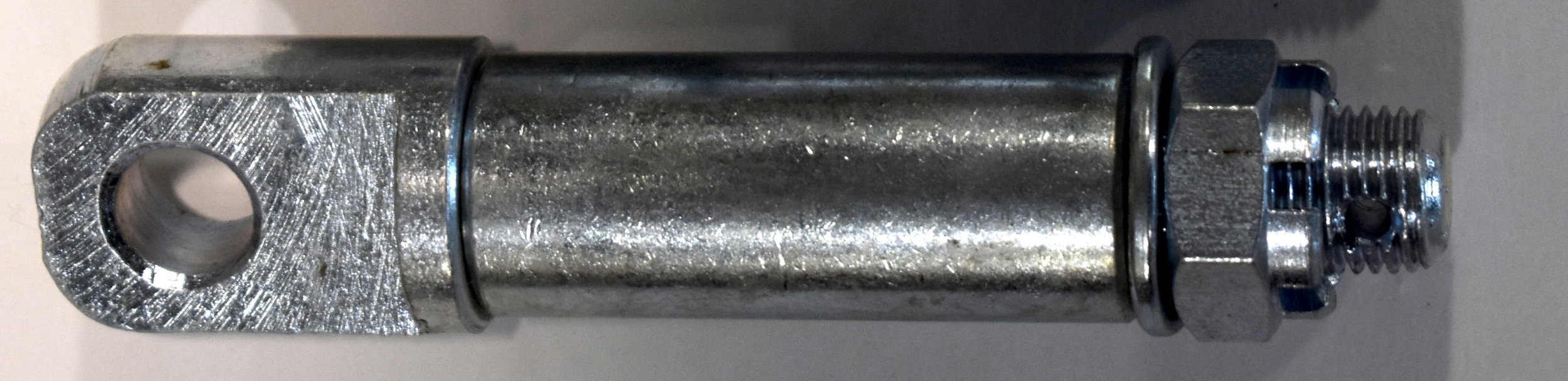 Parts & Accessories for Motorcycle Sidecars -- Cycle Sidecar ...