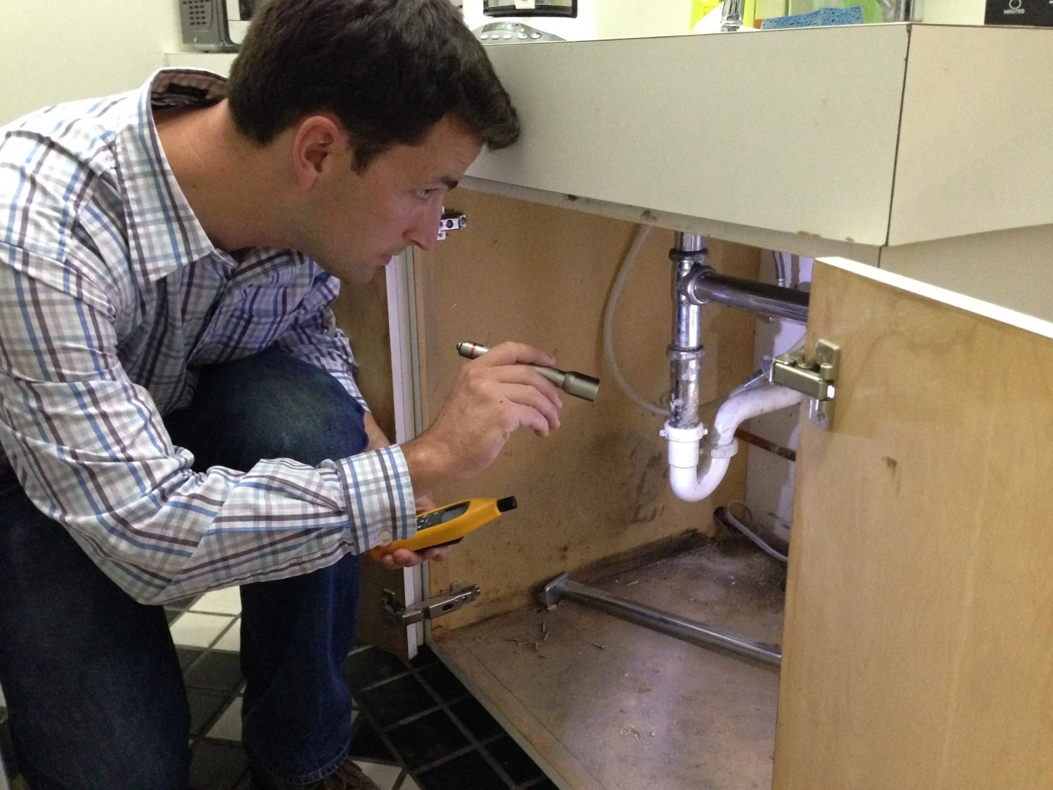 Cromwell Environmental