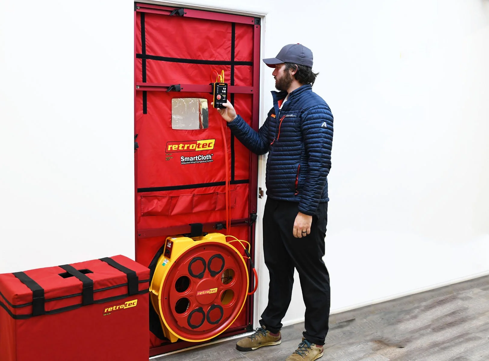 Cromwell Environmental