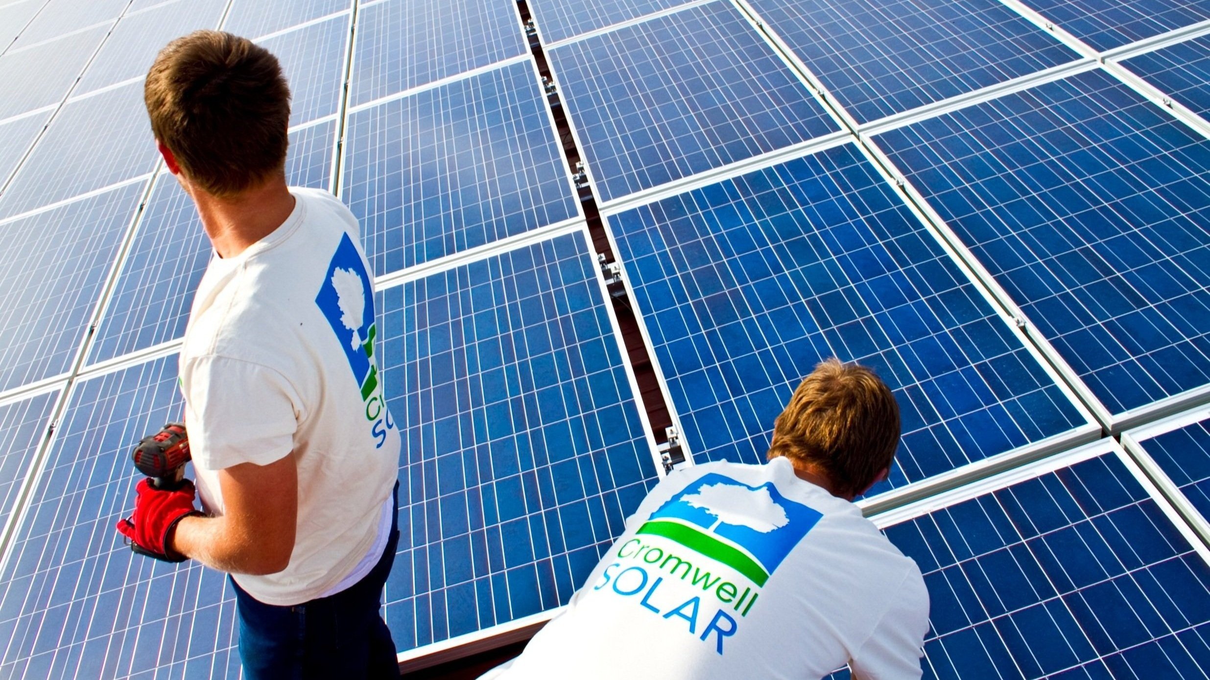 Cromwell Environmental