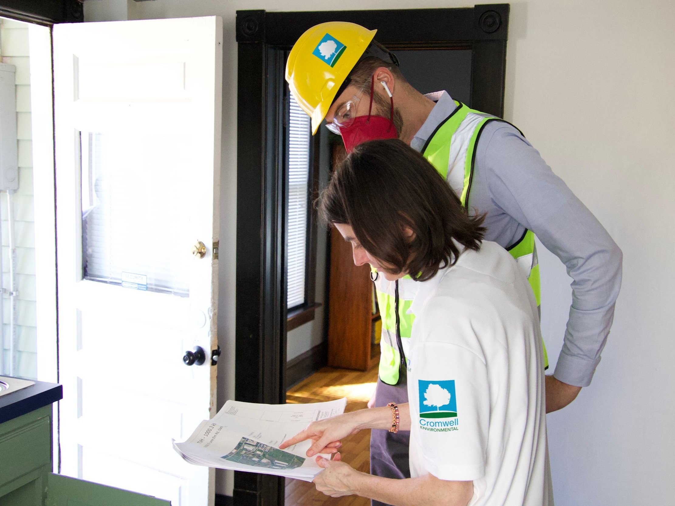 Cromwell Environmental