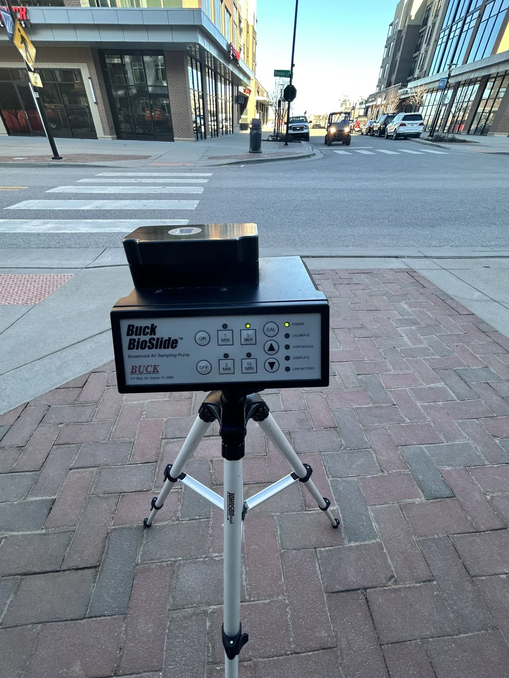 Mold Testing, Sampling, and Remediation — Cromwell Environmental