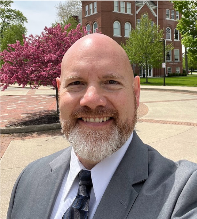 Meet the Team — ICC