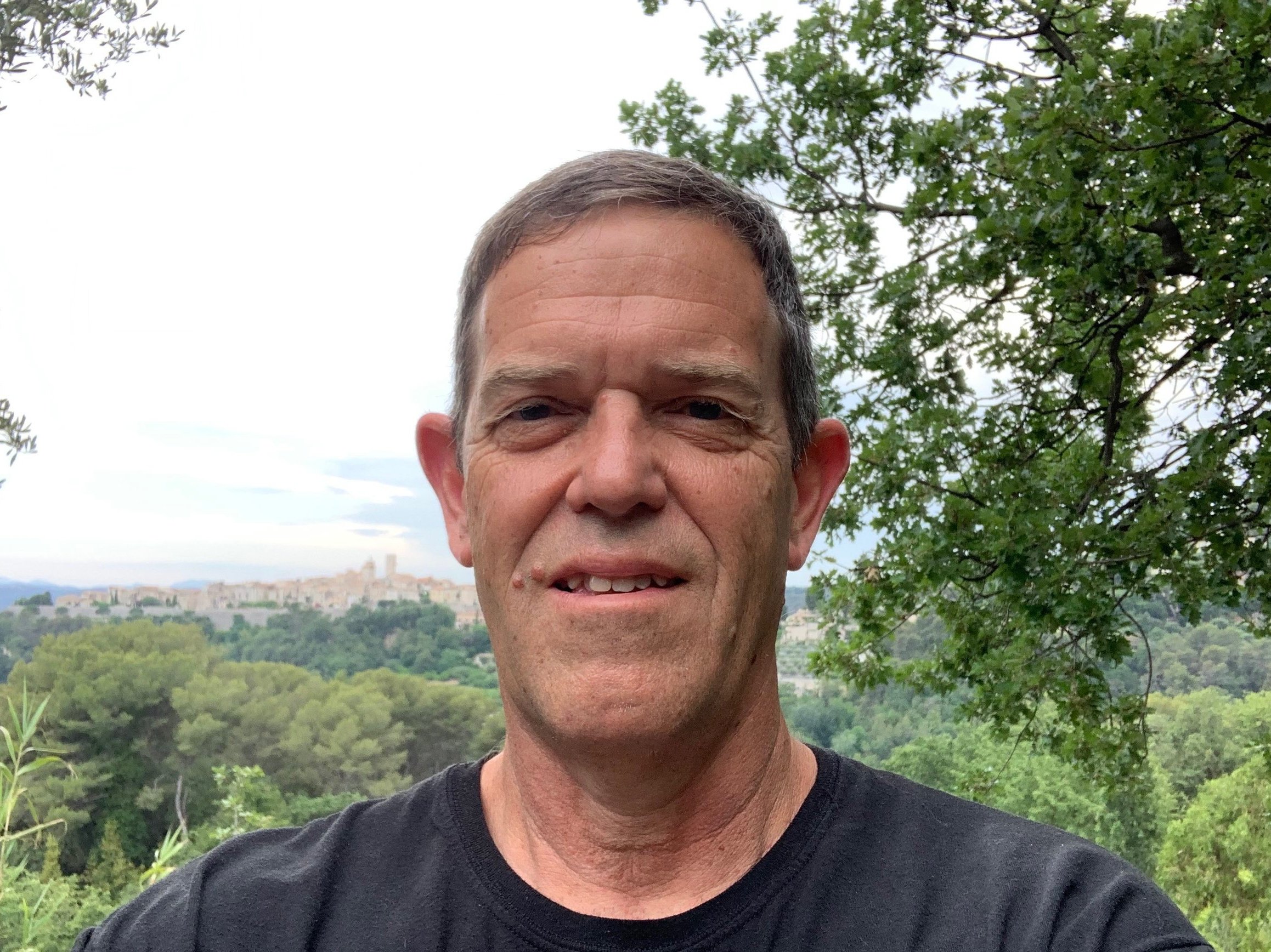 Meet the Team — ICC